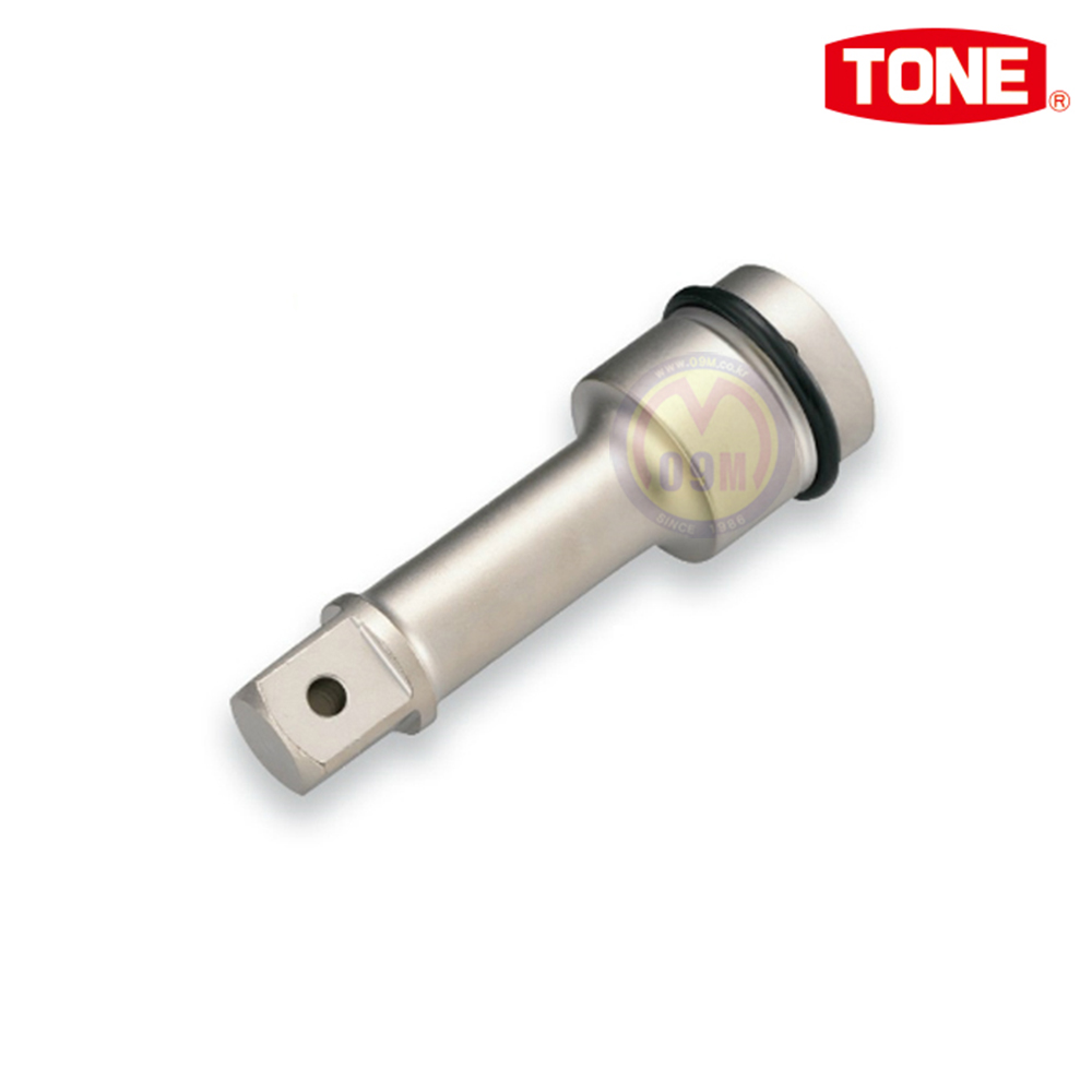 : 토네(TONE)-공구몰,정비공구,소켓렌치 / 연결대2503-OP